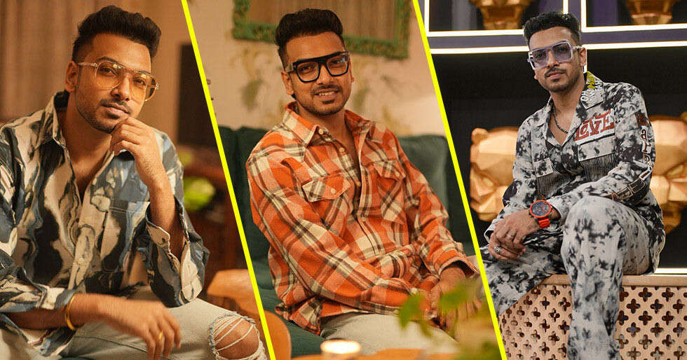 Exclusive: Composer Shreyas Puranik on Satranga, Dhadak 2's music, and ...