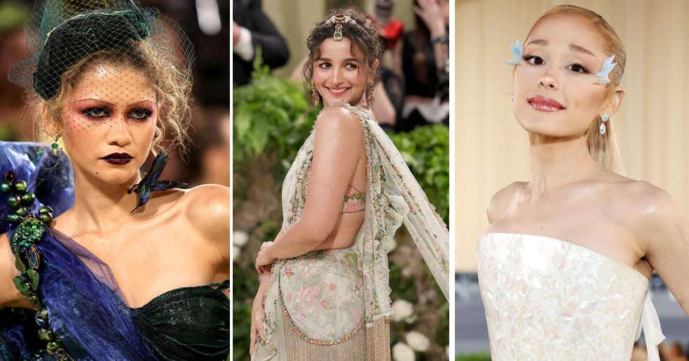 Met Gala 2024: Best beauty looks from the fashion event | Filmfare.com
