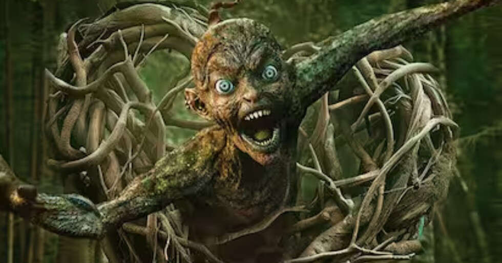 Makers of Stree unveil the teaser of their upcoming film Munjya | Filmfare.com