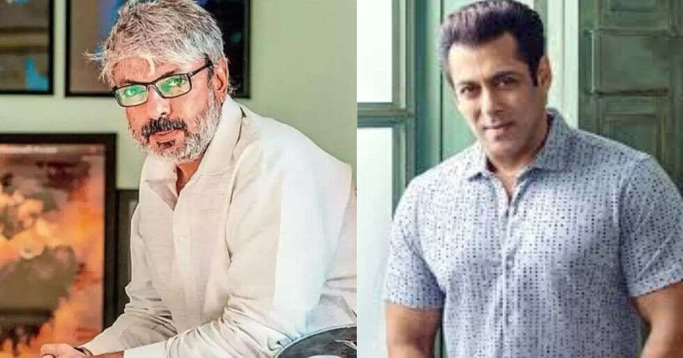 Sanjay Leela Bhansali on his friendship with Salman Khan | Filmfare.com