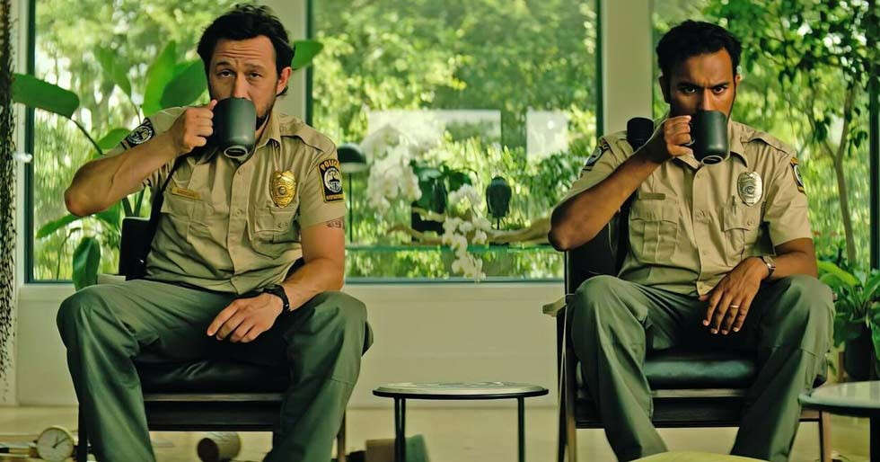 Greedy People Review: Oddball Crime Comedy That Shouldn’t Work But Does ...