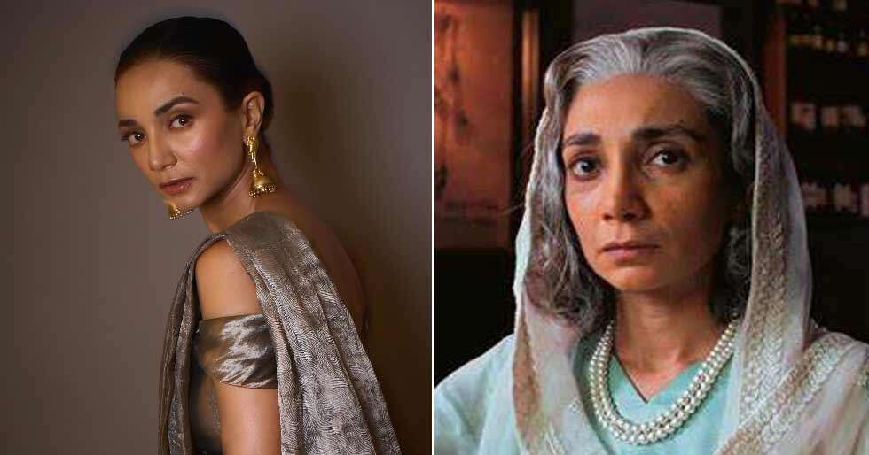 Exclusive: Ira Dubey says women have often been sidelined in history ...