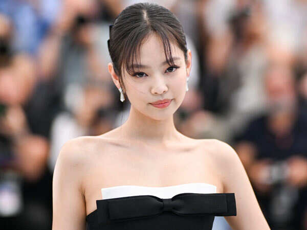 BLACKPINK’s Jennie To Release Her Debut Solo Album in 2025 | Filmfare.com BLACKPINK’s Jennie To Release Her Debut Solo Album in 2025 | Filmfare.com