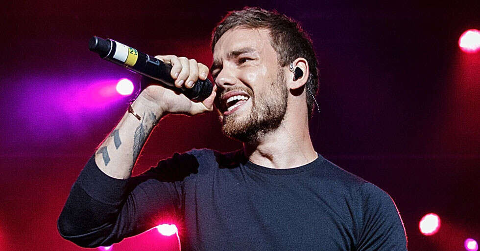 One Direction Singer Liam Payne’s Funeral to be Held Next Week ...