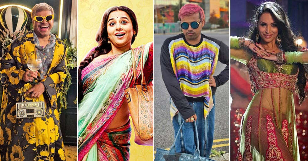 EXCLUSIVE: “ I would love for Khushi Kapoor to go goth,” says Rick Roy ...