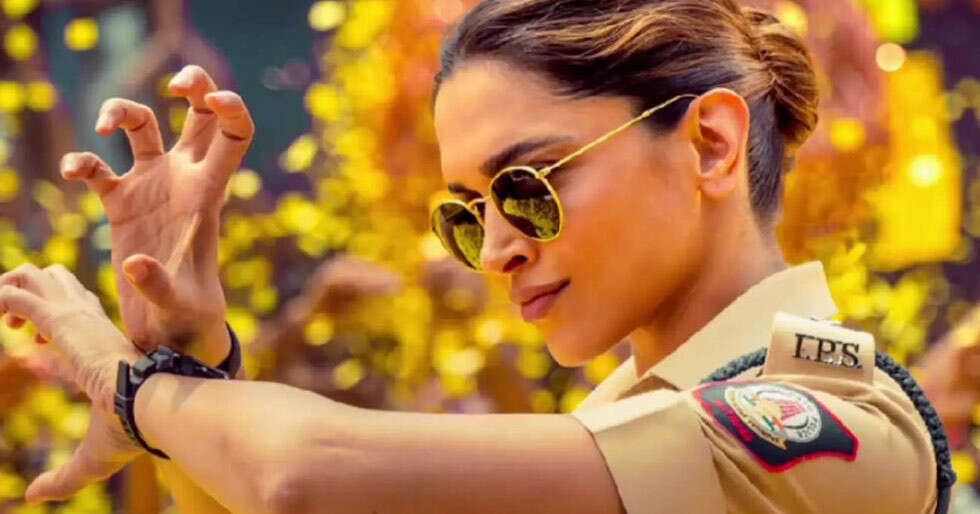 Rohit Shetty To Make a Standalone Film on Deepika Padukone's Lady ...