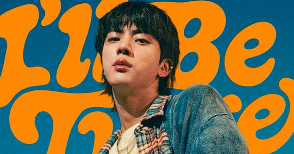 All About BTS Jin’s Upcoming Album Happy | Filmfare.com