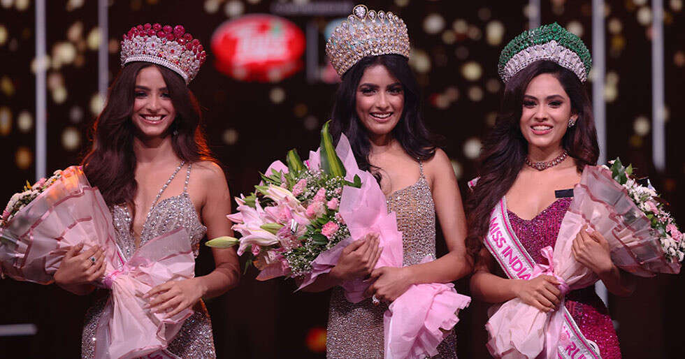 Meet your new Femina Miss India 2024 winners | Filmfare.com