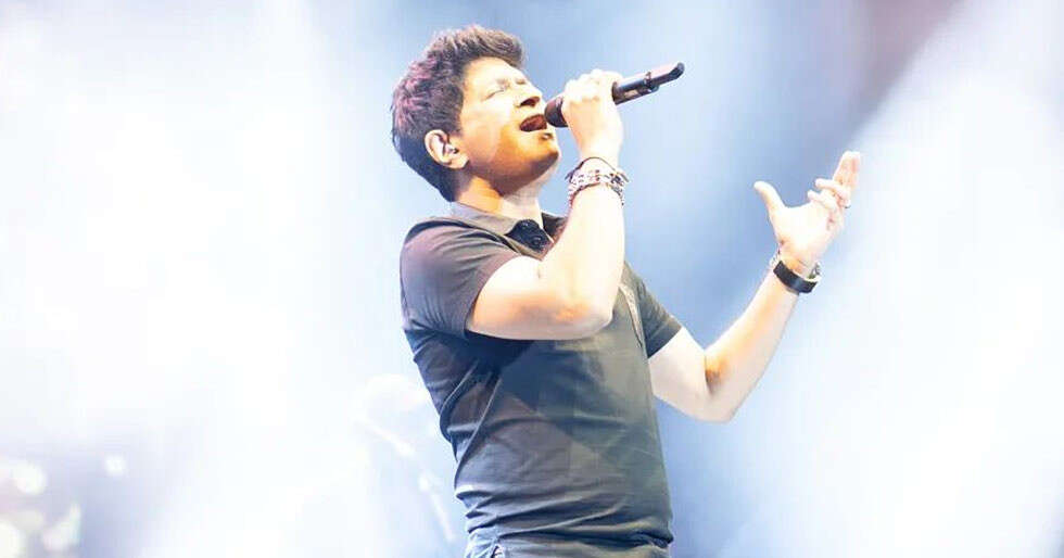 Google Doodle Honours KK (Krishnakumar Kunnath): Romantic Tracks Of The ...