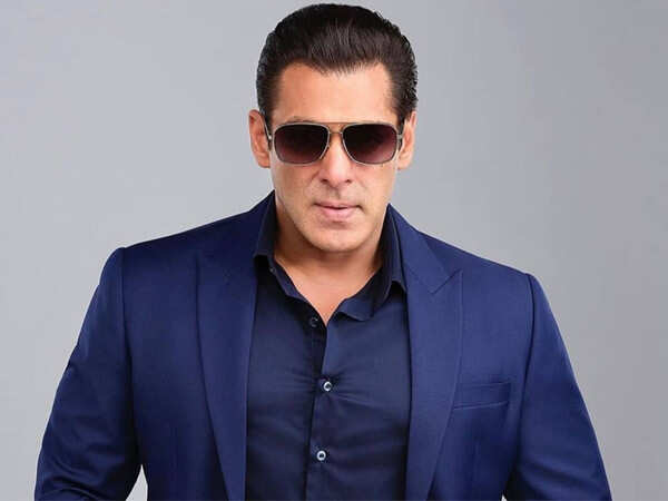 Salman Khan Received A Fresh Threat Latest News Salman Khan Received