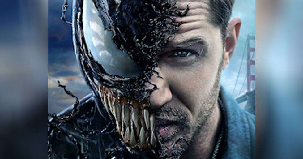 10 Things You Didn’t Know About The First Two Venom Films | Filmfare.com