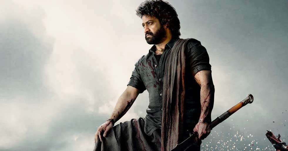 Devara: Part 1 Review: Jr NTR and Janhvi Kapoor lead a massy ...