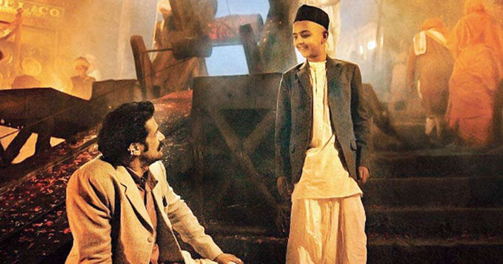 Tumbbad’s return to theatres announced with a new poster | Filmfare.com