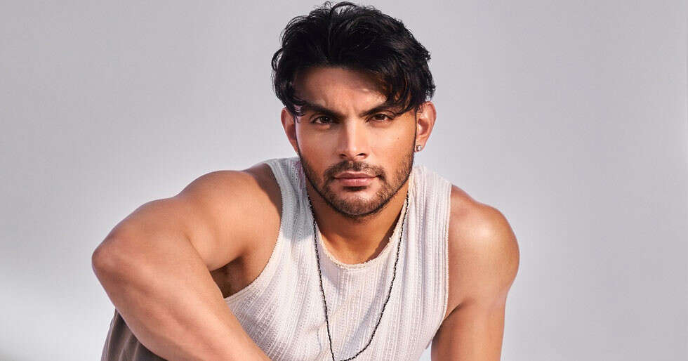 Veer's journey from backstage to big screen | Filmfare.com