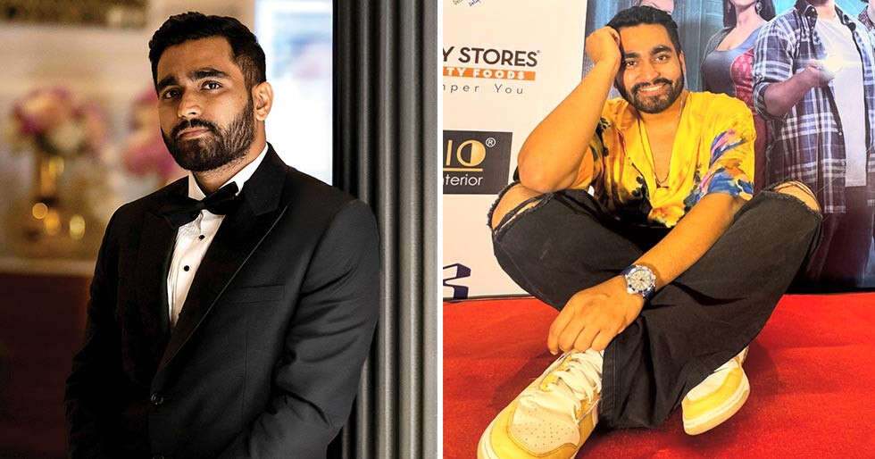 EXCLUSIVE: "I will never leave content creation," says Viraj Ghelani ...