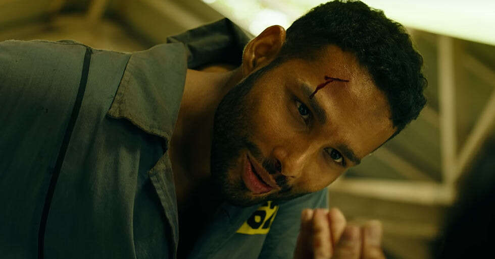 Yudhra Trailer 2: Siddhant Chaturvedi and Raghav Juyal lock horns ...