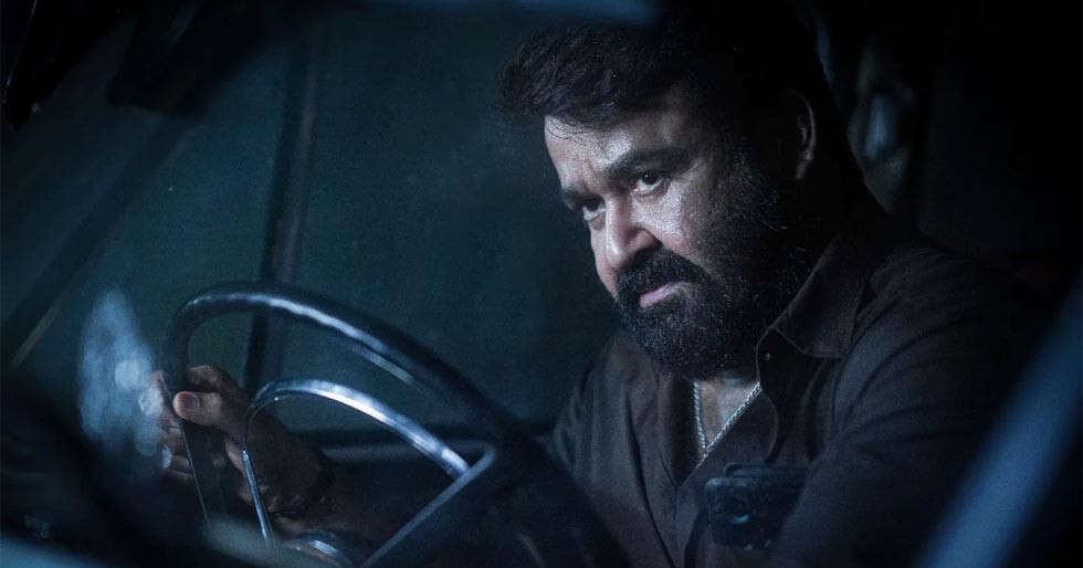 Mohanlal’s Thudarum Gets a Thunderous Response; Sets Theatres Ablaze ...