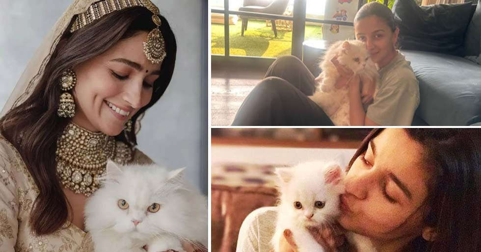 PHOTOS: Alia Bhatt And Edward Are Friendship Goals In These Clicks ...