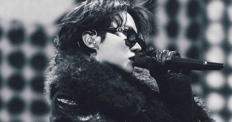 BTS Members' Family Members Unite At J-Hope's Solo Show In Seoul ...