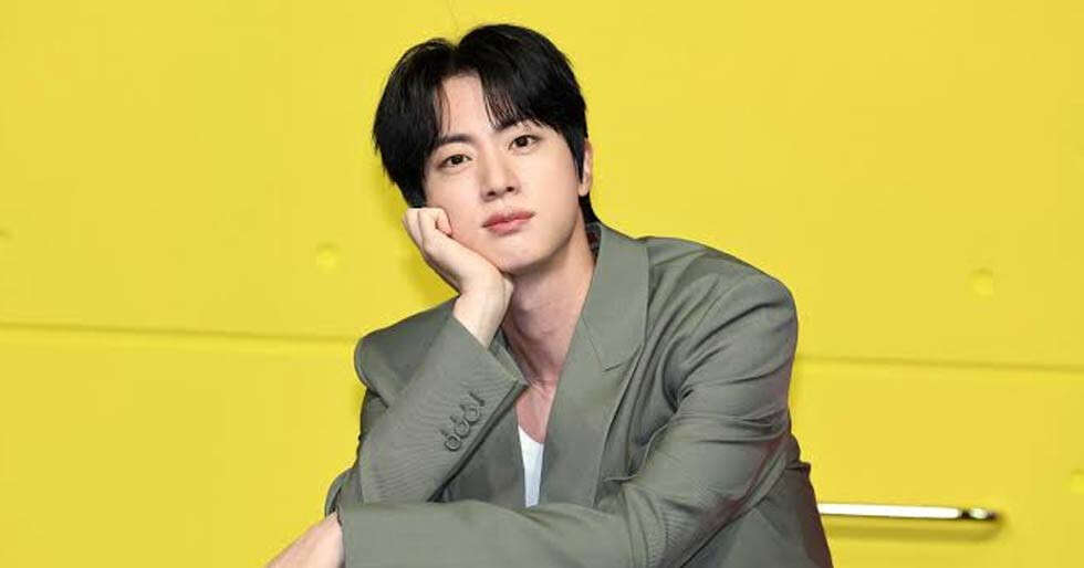 BTS’ Jin to make his comeback with second solo album | Filmfare.com