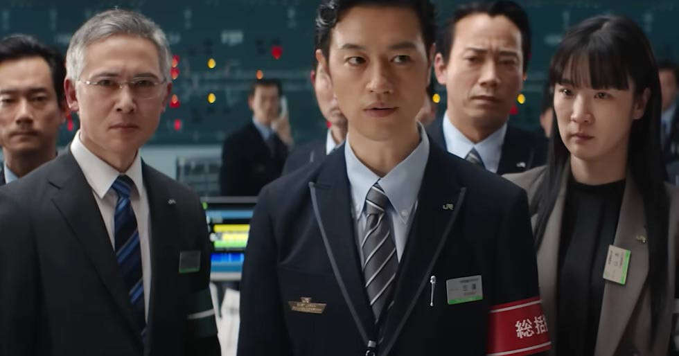 Bullet Train Explosion: Public Review, Plot, Cast And More | Filmfare.com