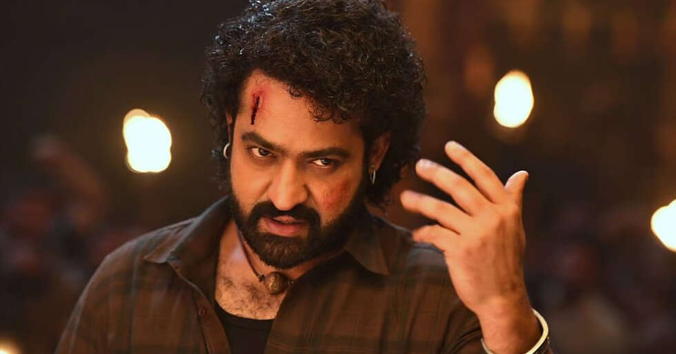 Devara Becomes A Record-Breaking Hit In Japan | Filmfare.com