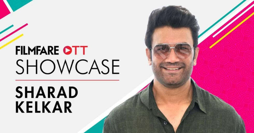 Sharad Kelkar: Working with Akshay Kumar & Bhansali, Family Man ...