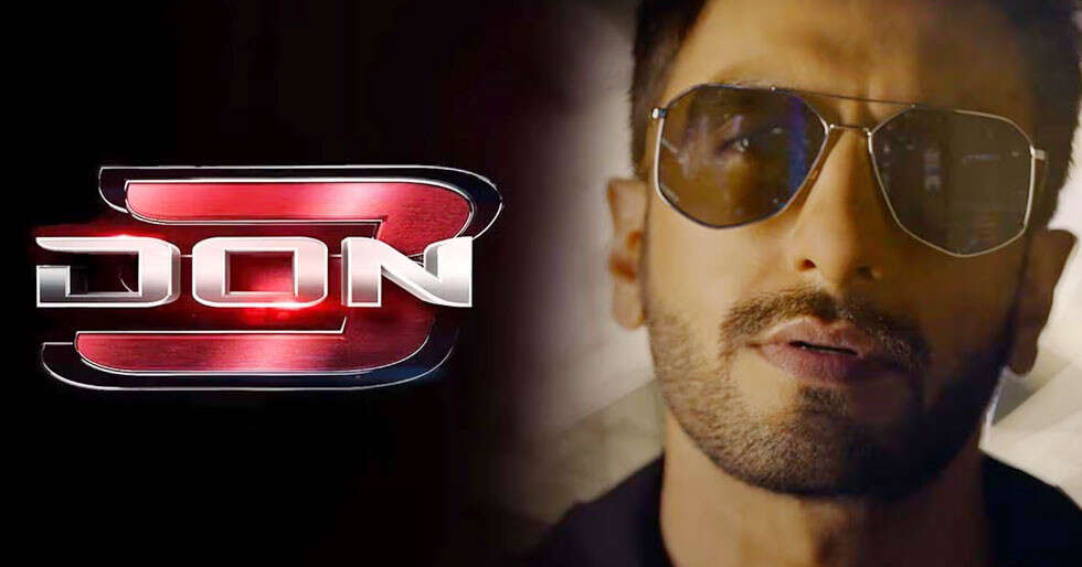 Is Don 3 Shoot Delayed? Here's What We Know - Exclusive Deets ...