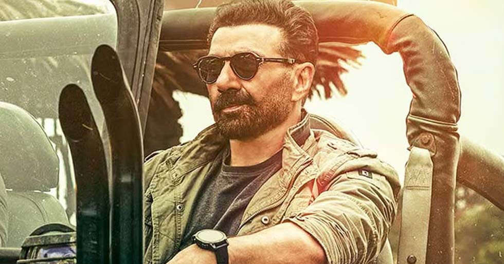 Jaat Box Office: Sunny Deol’s Project Rakes In ₹60 Crores Before ...