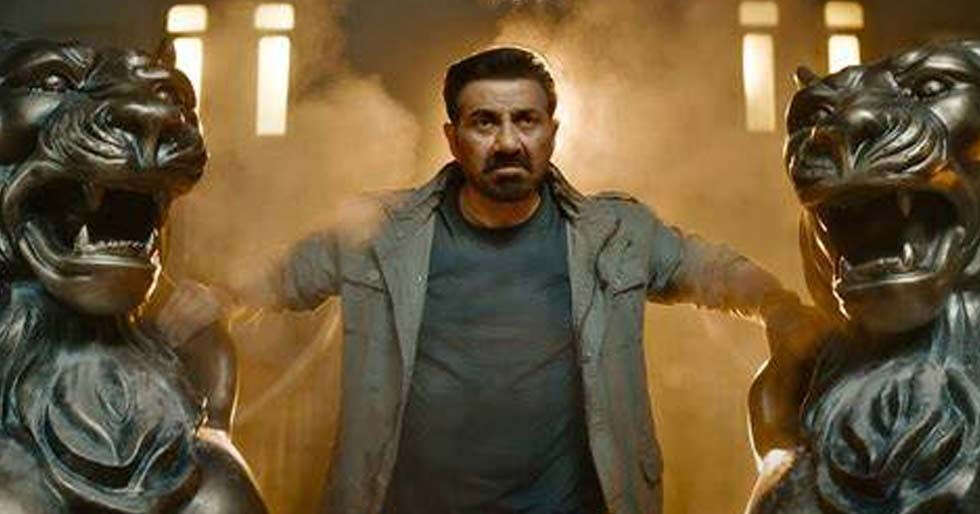 FIR Registered Against Sunny Deol, Randeep Hooda Over Jaat's Church ...