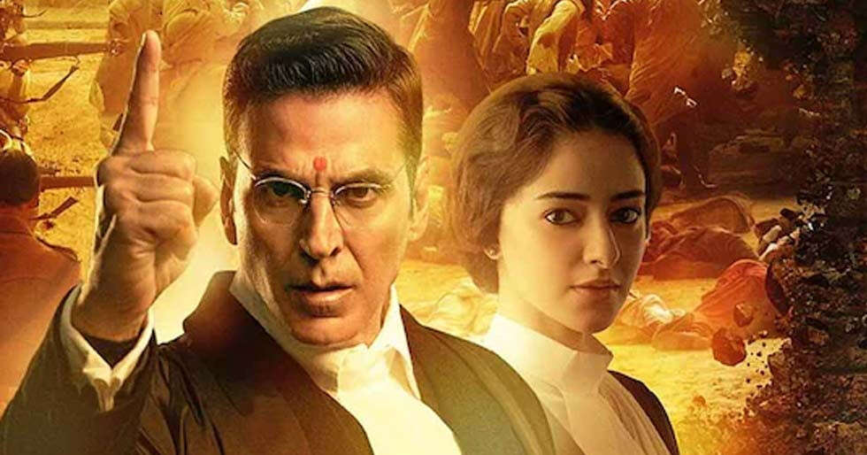 Kesari Chapter 2: Public Review, Cast, Plot And More | Filmfare.com