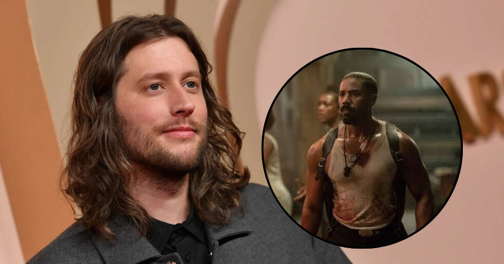 EXCLUSIVE: Award-Winning Composer Ludwig Goransson Unpacks The Influences Behind Sinners ...