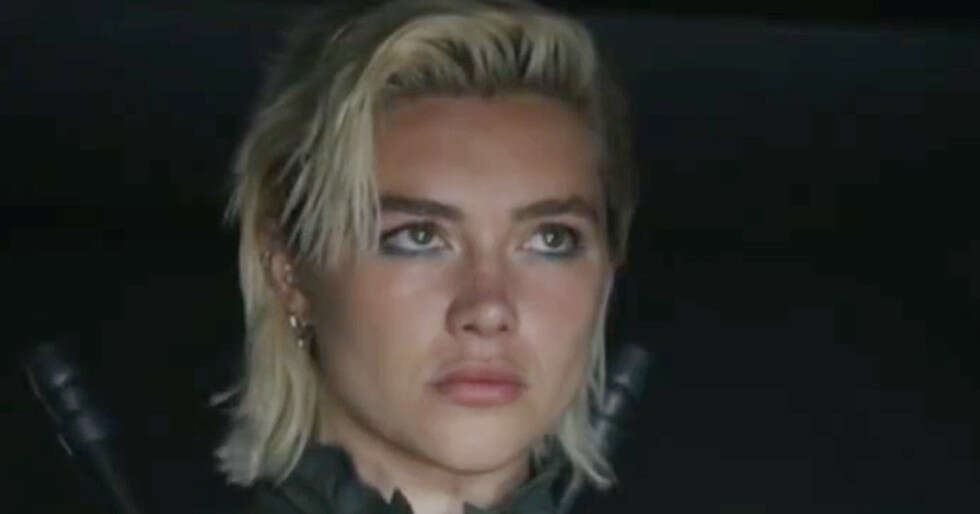 Marvel’s Thunderbolts BTS Clip Of Merdeka 118 Stunt Sends Fans Into A ...