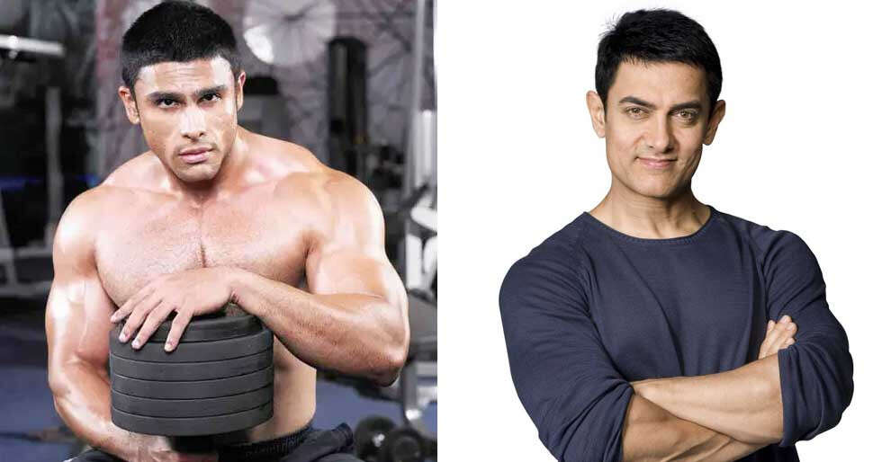 Aamir Khan Was Focused When Protestors Wanted to Attack Him, Reveals ...