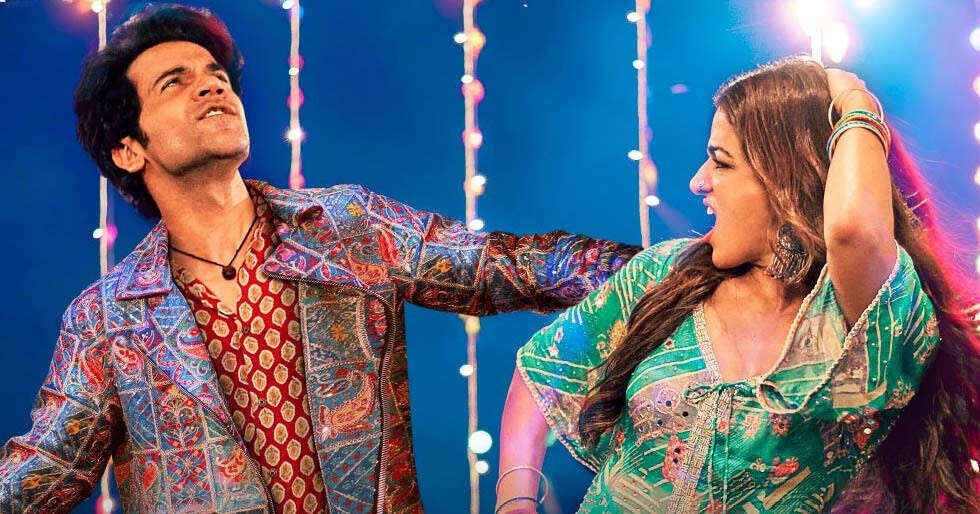 Rajkummar Rao and Wamiqa Gabbi’s Chemistry Shines in Chor Bazari Phir ...