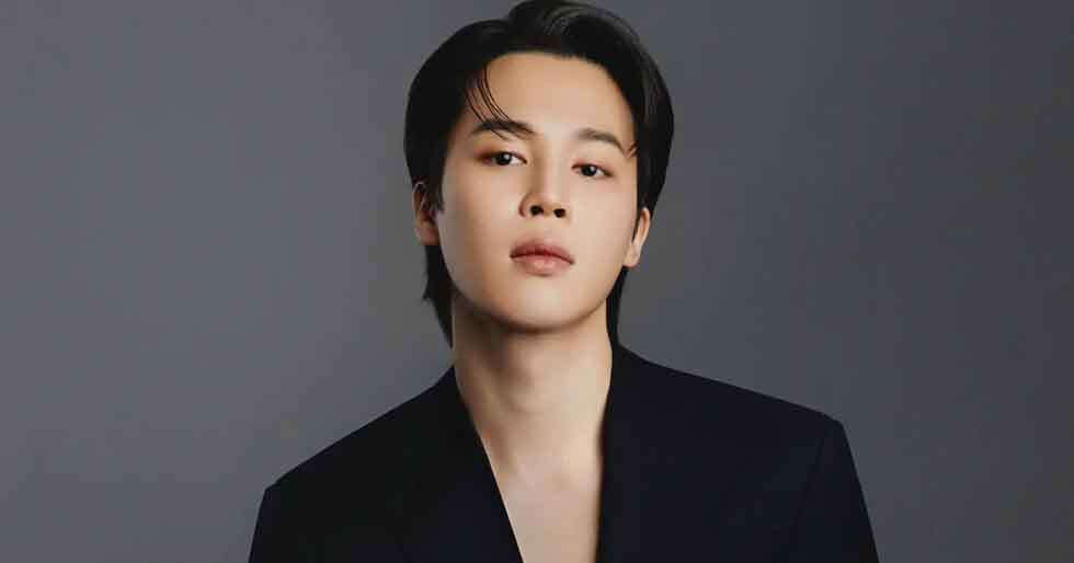 BTS’ Jimin’s Sweet Note For His Father Melts Hearts Online | Filmfare.com