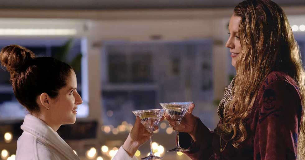 Another Simple Favor Review: A delightful trainwreck | Filmfare.com