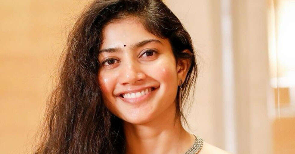 "Sai Pallavi Is A Great Choice And I'd Love To See Her As Sita ...