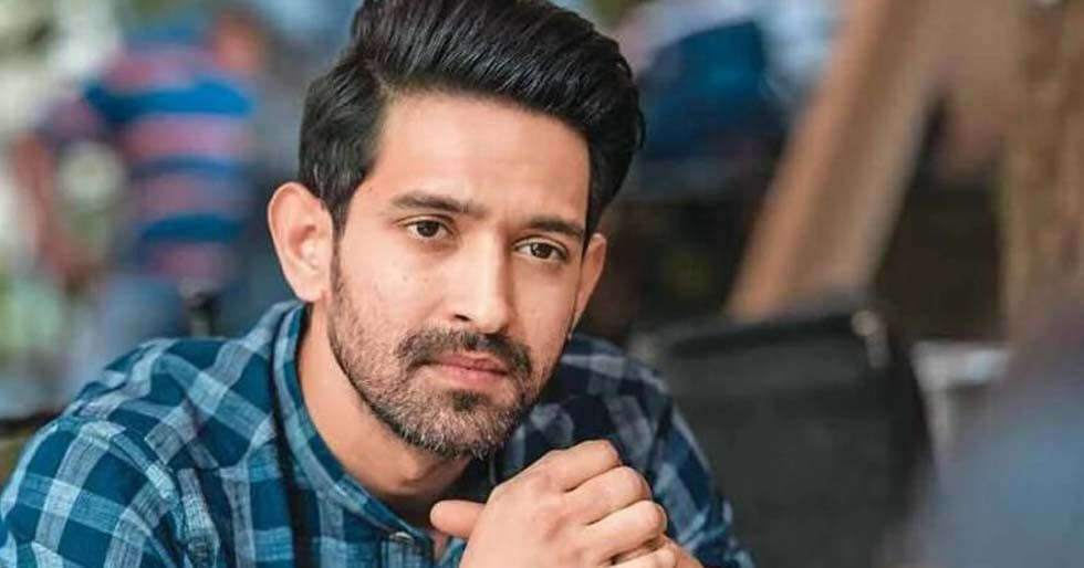 Vikrant Massey To Play Sri Sri Ravi Shankar In Siddharth Anand's Next ...