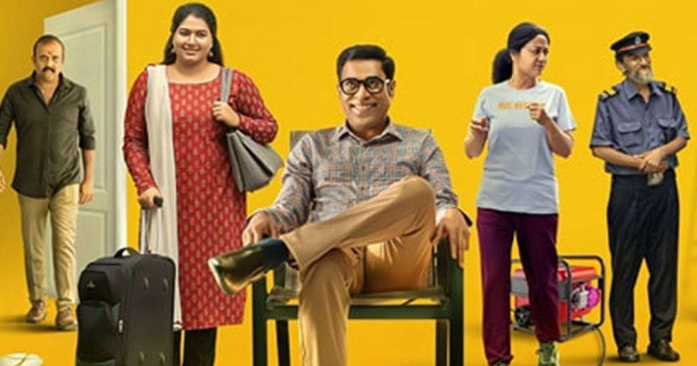 Suraj Venjaramoodu’s ED – Extra Decent Gets An OTT Release Date | Filmfare.com
