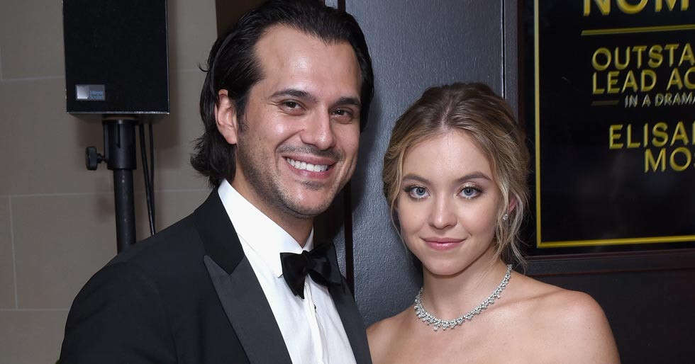 Sydney Sweeney ends engagement with Jonathan Davino | Filmfare.com