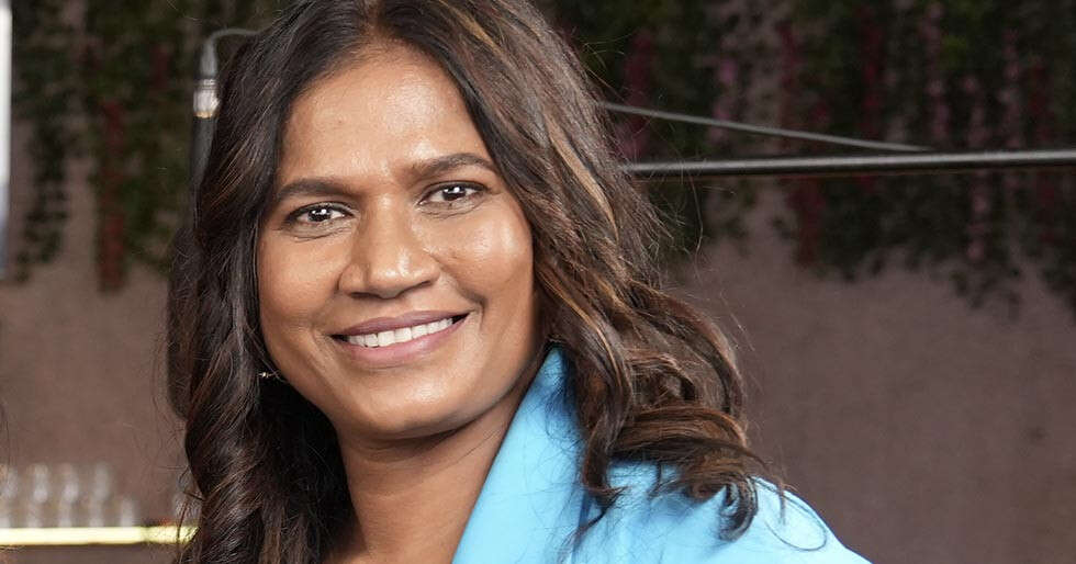 Exclusive: Chhaya Kadam Talks About Caste Discrimination In Bollywood ...