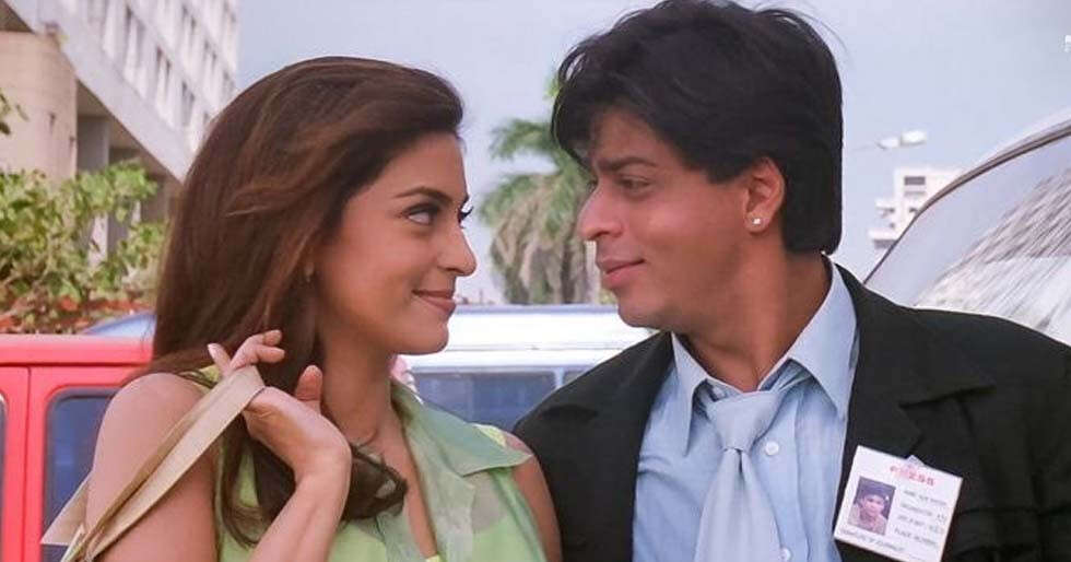 Shah Rukh Khan’s Phir Bhi Dil Hai Hindustani is still relevant says ...