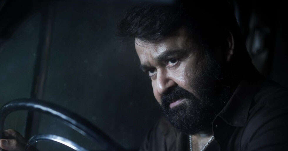 Thudarum Movie Review: Mohanlal And Shobana Bring Quiet Power To Tharun ...