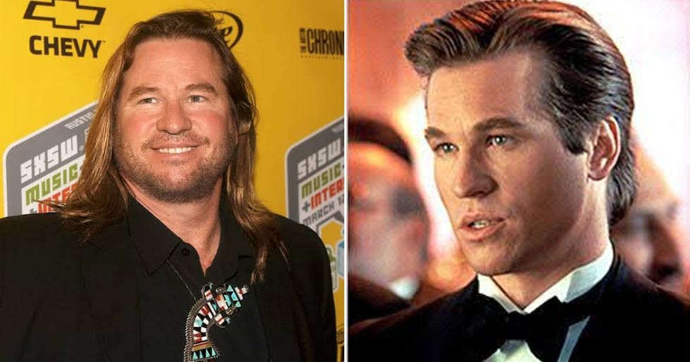 Batman Forever Star Val Kilmer Passes Away at 65 | Filmfare.com