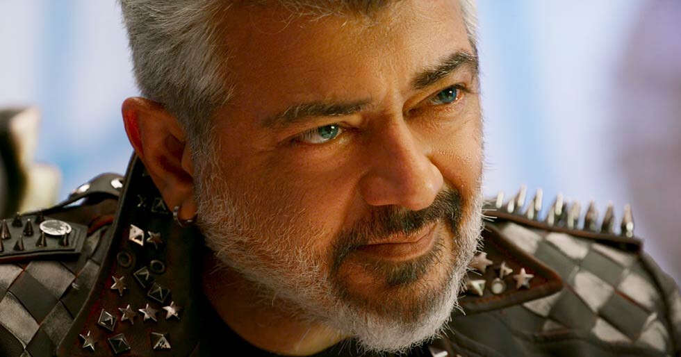 Ajith Kumar Marks 33 Years in Cinema With Gratitude, Grit and Glory ...