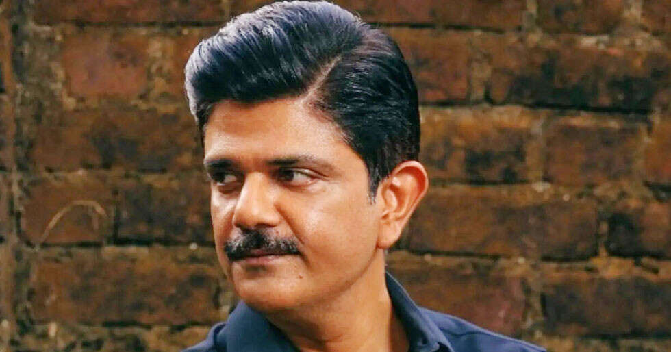 Amit Sial joins Nitesh Tiwari’s Ramayana as Sugriv ? | Filmfare.com