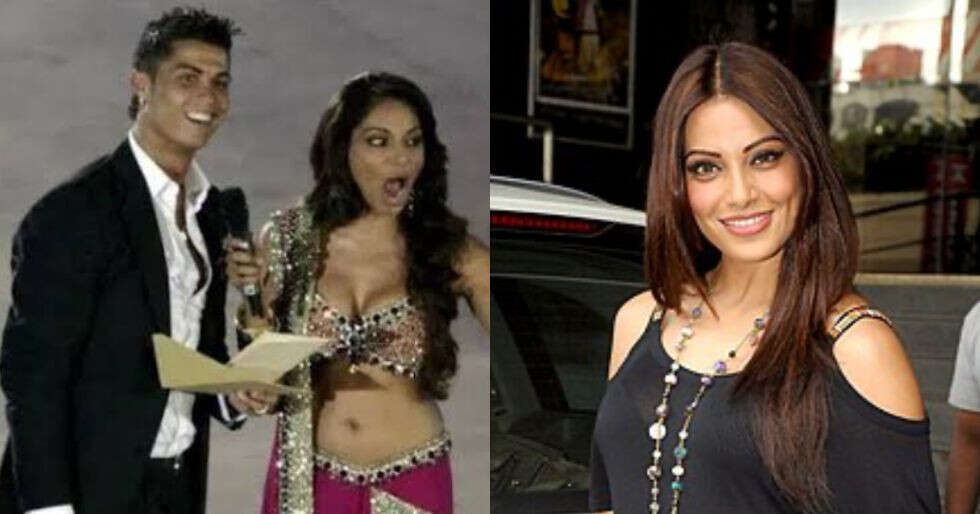 Bipasha Basu Reminisces Old Memories, Revisits Moments With Cristiano Ronaldo | Filmfare.com