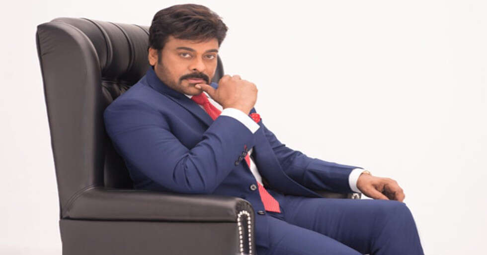 Happy Birthday Megastar Chiranjeevi: A Legendary Life in Cinema ...