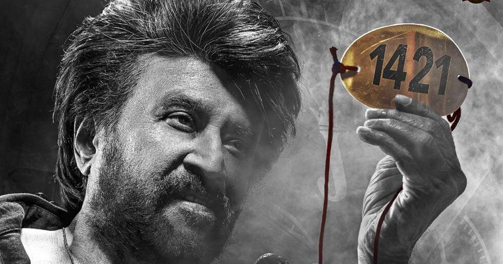 Coolie Review - Nostalgia and Rajinikanth Put The 'cool' in Coolie ...